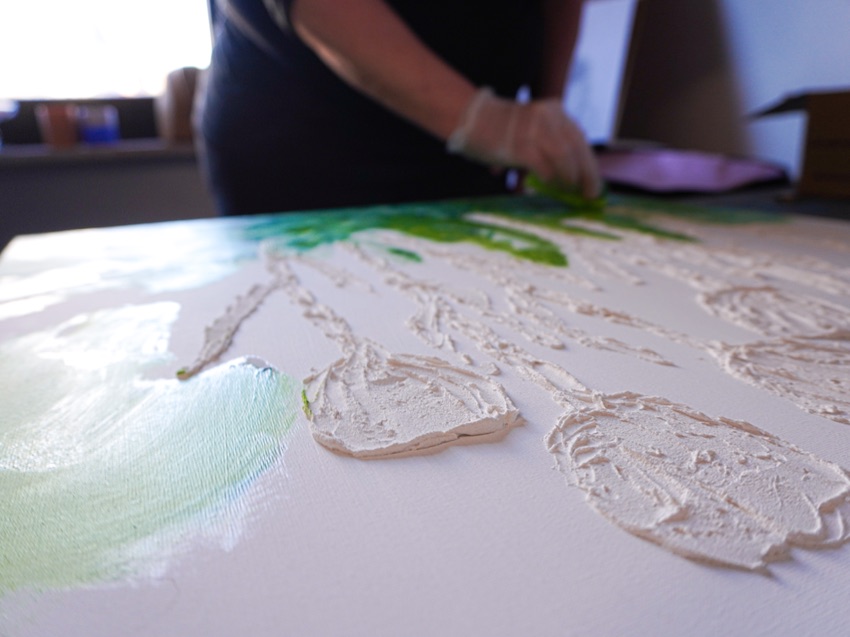 Drink & Paint in der Nähe – Entdecke kreative Abende